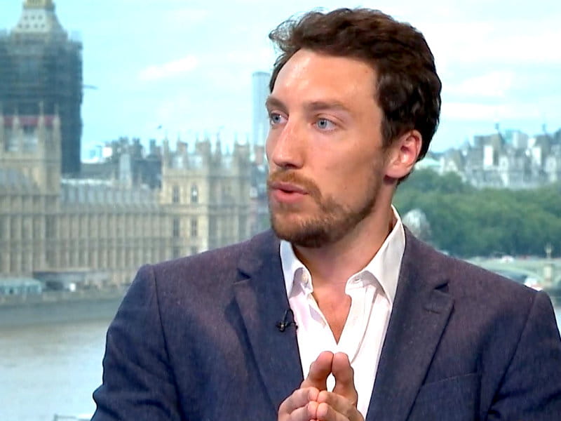 Meet the manager: Seb Wallace, Triple Point Venture VCT